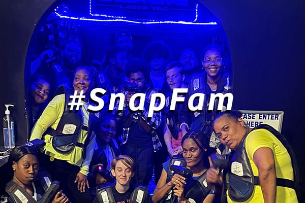 Apply to Snapchef | Get Cookin'